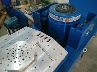 China CE 380V ES-10 Vibration Shaker Table 10000N Force 3-3000Hz Frequency Range for Electronic Product Testing for sale