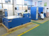 China CE 380V ES-10 Vibration Shaker Table 10000N Force 3-3000Hz Frequency Range for Electronic Product Testing for sale