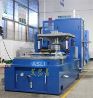 China CE 380V ES-10 Vibration Shaker Table 10000N Force 3-3000Hz Frequency Range for Electronic Product Testing for sale