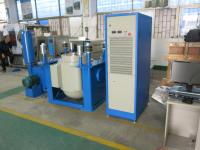 China ES-20 Vibration Shaker System 20KN Force 300kg Load Capacity 3-3000Hz Frequency Range for sale