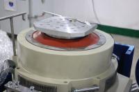 China ES-20 Vibration Shaker System 20KN Force 300kg Load Capacity 3-3000Hz Frequency Range for sale
