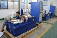 China ES-20 Vibration Shaker System 20KN Force 300kg Load Capacity 3-3000Hz Frequency Range for sale