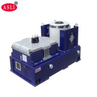 China High Frequency Vibration Shaker Table Test Machine 1.8m/s Speed 3500Hz Range for Laboratory Industrial Use for sale