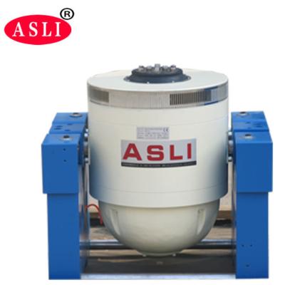 中国 1.8m/S振動テーブルのテスト 販売のため