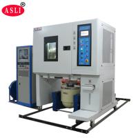 China 1.2m/s Electromagnetic Vibration Shaker System with 3-3500Hz Frequency Range and 1000N Force Capacity for sale