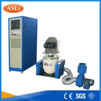 China CE 32000N Vibration Shock Testing Laboratory Shaker Machine 3000N Force 3-3500Hz Frequency Range for sale