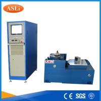 China CE 32000N Vibration Shock Testing Laboratory Shaker Machine 3000N Force 3-3500Hz Frequency Range for sale