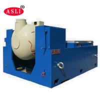 China ES-6 6000N Electrodynamic Vibration Shaker with 3-3500Hz Frequency Range and 180kg Load Capacity for sale