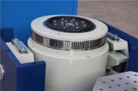 China CE Vertical 3000N Vibration Shaker Table with 3-3500Hz Frequency Range and 1000m/s² Acceleration for Laboratory Testing for sale