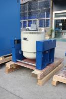 China CE Vertical 3000N Vibration Shaker Table with 3-3500Hz Frequency Range and 1000m/s² Acceleration for Laboratory Testing for sale