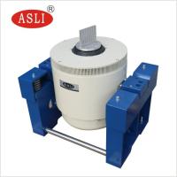 China ES-3 IEC62133 Vibration Shaker Table - 3000N Force, 100kg Capacity, 2m/s Speed Lab Testing Machine for sale