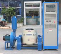 China ES-6 6000N Sine Sweep Vibration Test Bench with 3-3500Hz Frequency Range and 1000m/s² Acceleration for sale