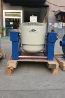 China ES-6 6000N Sine Sweep Vibration Test Bench with 3-3500Hz Frequency Range and 1000m/s² Acceleration for sale