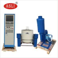 China ES-3 3KN Vibration Testing System with 3500Hz Frequency Range and 100kg Load Capacity for sale