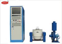 China ES-3 380V 3-Axis Vibration Test Table with 3000N Force, 100kg Load Capacity, and 3-3500Hz Frequency Range for sale
