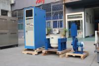 China ES-3 Electrodynamic Vibration Testing Machine 3000N Force 3500Hz Frequency Shaker Table for sale