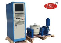 China ES-3 IEC62133 Vibration Shaker Table - 3000N Force, 100kg Capacity, 2m/s Speed Lab Testing Machine for sale