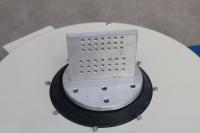 China 380V 3500Hz Vibration Shaker Table - 3000N Force, 100kg Load Capacity for Laboratory Testing for sale