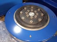 China ES-6 Electromagnetic Vibration Shaker Machine 20KN Force 3-3500Hz Frequency Range for Laboratory Testing for sale