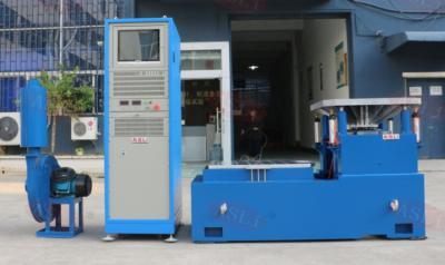 China 20KN Vibration Table Test Equipment MIL STD 810F Standard for sale