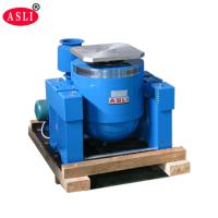 China 100G Acceleration 2000N Electrodynamic Shaker Vibrator with 3-3500Hz Frequency Range and 1000m/s² Rated Acceleration for sale