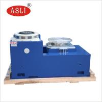 China ES-6 6000N Electrodynamic Vibration Testing Table with 3-3500Hz Frequency Range and 25mm Displacement for sale