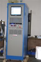 China Electrodynamic 6kN Slip Table Vibration Testing System with 3-3500Hz Frequency Range and 180kg Load Capacity for sale