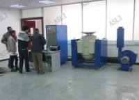 China Electrodynamic 6kN Slip Table Vibration Testing System with 3-3500Hz Frequency Range and 180kg Load Capacity for sale