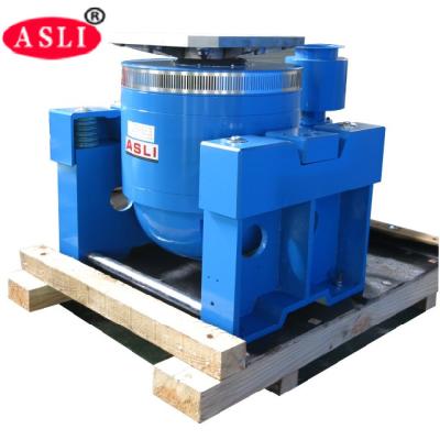 China 1.6m/S 3500HZ Vertical Vibration Testing Machine For Laboratory for sale