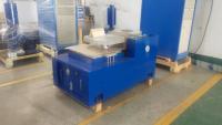 China 380V 3 Phase 3000N Vertical Vibration Testing Machine with 3-3500Hz Frequency Range and 1000m/s² Acceleration for sale