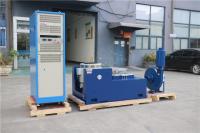China 380V 3 Phase 3000N Vertical Vibration Testing Machine with 3-3500Hz Frequency Range and 1000m/s² Acceleration for sale