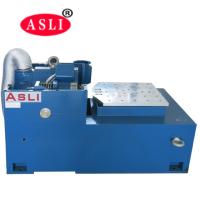 China 450Kg Loading Sine Vibration Testing Machine with CE Certification - 3-3500Hz Frequency Range Electromagnetic Shock Test Equipment for sale