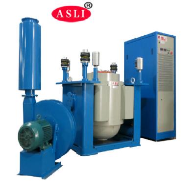China Laboratory 20000N 2000HZ Electrodynamic Shaker For Lithium Battery Pack Safety for sale