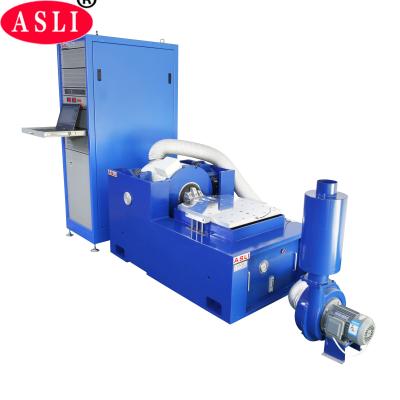 China Laboratory 20000N 2000HZ Electrodynamic Shaker For Lithium Battery Pack Safety for sale
