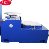 China 450Kg Loading Sine Vibration Testing Machine with CE Certification - 3-3500Hz Frequency Range Electromagnetic Shock Test Equipment for sale