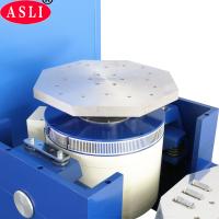China 450Kg Loading Sine Vibration Testing Machine with CE Certification - 3-3500Hz Frequency Range Electromagnetic Shock Test Equipment for sale