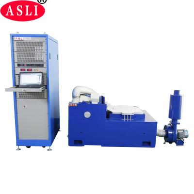China Laboratory 20000N 2000HZ Electrodynamic Shaker For Lithium Battery Pack Safety for sale