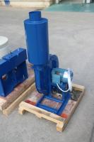 China ES Series Vibration Testing Equipment 3-3500Hz Frequency Range with 3000-350000N Force for Battery Testing for sale