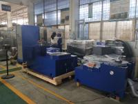 China MIL-STD-810G Vibration Testing Machine 5-3000Hz Three-Axis Shaker Table CE Certified for sale