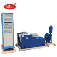 China 3000N Electrodynamic Vibration Shaker Testing Device | 3-3500Hz Frequency Range | ASTM D4728 Compliant for sale