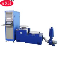 China 50000N Electrodynamic Vibration Shaker Machine ISO 16750-3 3-2700Hz Shaker Table for sale