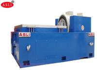 China Electrodynamic Vibration Table Machine 50Hz 1.8m/s for Battery Testing with 750kg Load Capacity for sale