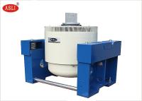 China ES-3 IEC62133 Vibration Shaker Table - 3000N Force, 100kg Capacity, 2m/s Speed Lab Testing Machine for sale