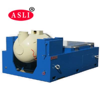 China 5000Kg.F 2000HZ Vibration Test Bench Laboratory Testing Equipment for sale