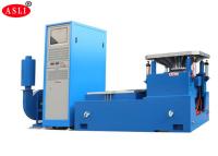 China Electrodynamic Vibration Table Machine 50Hz 1.8m/s for Battery Testing with 750kg Load Capacity for sale
