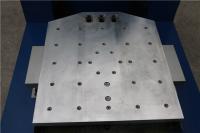 China STD Standard 60000N Vibration Shaker System with 3-3500Hz Frequency Range and 800kg Load Capacity for sale