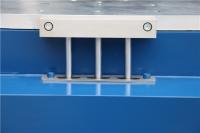 China 3KN Electromagnetic Vibration Table - 300 kgf Thrust, 5-3500 Hz Frequency Range for Battery Safety Testing for sale