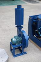 China 3KN Electromagnetic Vibration Table - 300 kgf Thrust, 5-3500 Hz Frequency Range for Battery Safety Testing for sale