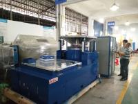 China STD Standard 60000N Vibration Shaker System with 3-3500Hz Frequency Range and 800kg Load Capacity for sale