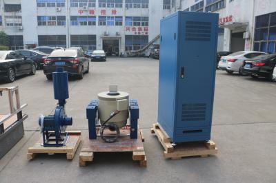 Chine Machine d'essai à haute fréquence électromagnétique de vibration de vibration horizontale verticale pour le laboratoire à vendre